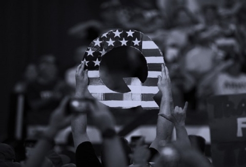 How Conspiracy Theories Can Kill | Washington D.C ADL